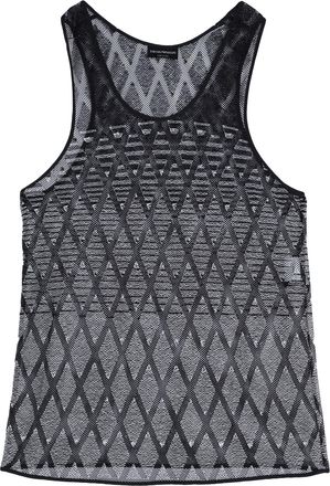 Emporio Armani TOPS - Tank Tops auf YOOX.COM