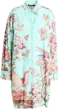 Roberto Cavalli KLEIDER - Mini-Kleider auf YOOX.COM