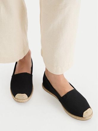 Jenny Espadrilles CEO-WSK1609-20 Schwarz