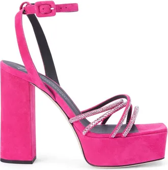 Giuseppe Zanotti ARHAMA Sandals