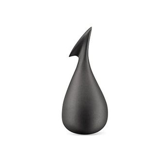 Alessi GCH02 Apostrophe Eplucheur Orange