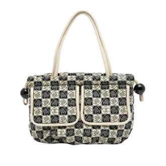 Chanel Damen, Pre-Owned, Mehrfarbig, ONE SIZEGr&ouml;&szlig;e