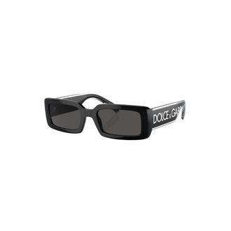 Dolce & Gabbana Dg6187 50187 Sonnenbrillen - - Accessories - Damen - Schwarzk - 53 MM