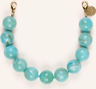 Cheeky Chain Cheeky Chain Munich Smartphone-Kette Sally blau