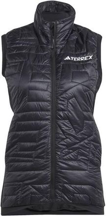 adidas Damen Weste Terrex Xperior Varilite Hybrid PrimaLoft