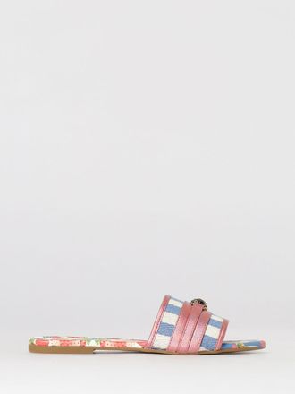 Kurt Geiger Sandalen Mit Absatz Damen Farbe Bunt