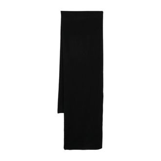 Lisa Yang Paris Oversized Cashmere Scarf