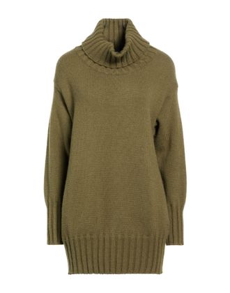 Carla G. STRICKWAREN - Rollkragenpullover auf YOOX.COM