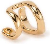 Maria Black Bijou lobe doreille Sagene en argent