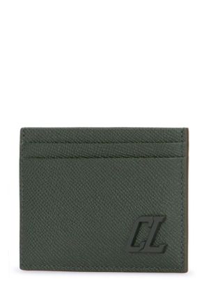 Christian Louboutin Mens Groovy Tennesseetennessee Portafogli Wallet