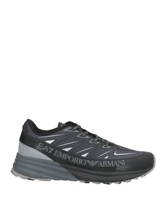 Emporio Armani SCHUHE - Sneakers auf YOOX.COM