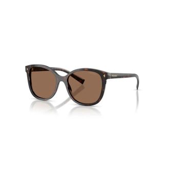 Prada PR 22Zs Sonnenbrille - - Accessories - Damen - Braun - 53 MM