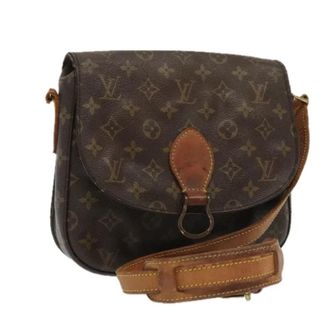 Louis Vuitton Pre-owned Leder Handtaschen - - Pre-owned - Damen - Braun - ONE SIZE