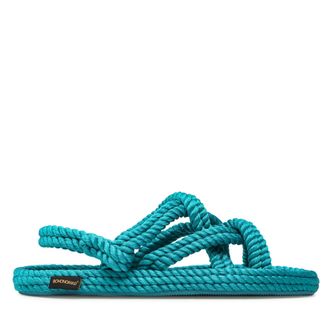 Bohonomad Sandalen Bohonomad Bodrum BOD.0090.WRS Blau