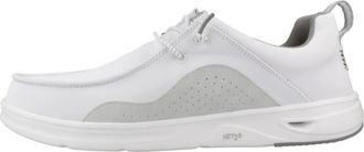 Hey Dude Homme, Chaussures, Blanc, Taille: 40 EU Chaussures &agrave; Lacets Actives