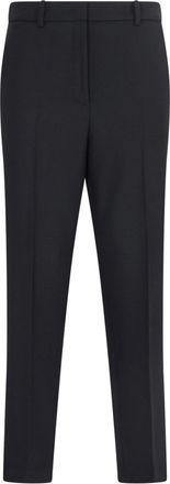 Incotex Casual Hose - Schwarz