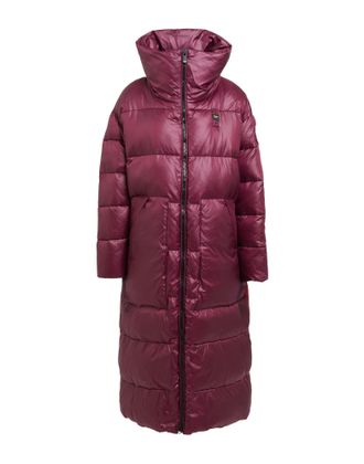 Blauer JACKEN & M&Auml;NTEL - Pufferjacken & Daunenjacken auf YOOX.COM