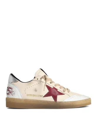 Golden Goose Sneaker - Beige