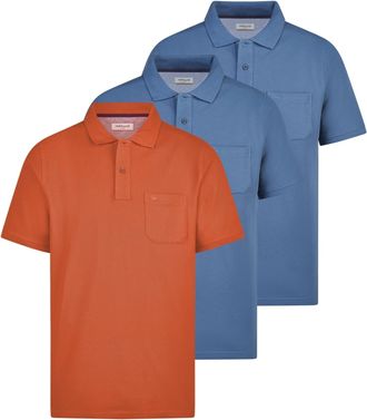 Redmond Shirt Basic