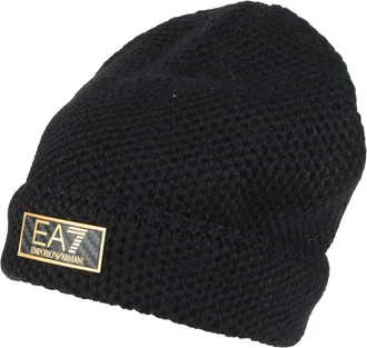 Emporio Armani ACCESSOIRES - M&uuml;tzen & H&uuml;te auf YOOX.COM