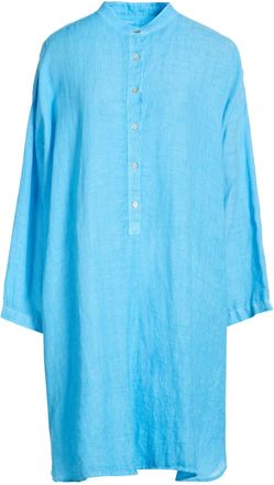 120% Lino KLEIDER - Mini-Kleider auf YOOX.COM