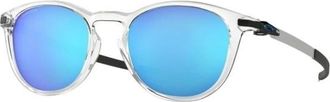 Oakley Homme, Accessoires, Gris, Taille: 50 MM Pitchman R Oo9439
