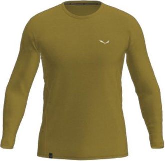 Salewa Puez Dry M - Langarmshirt - Herren