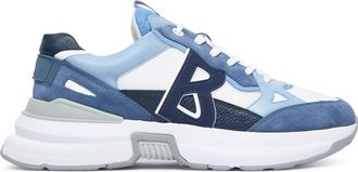 Bogner Sneakers Bogner Ctp25 M 12622715 Blau