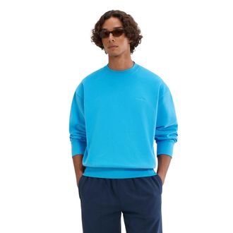 Ellesse Rafori Sweatshirt f&uuml;r Herren (Blau)