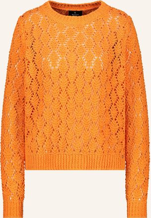Monari Monari Pullover orange