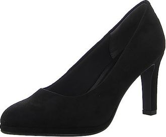 Tamaris Adulte et autres, Noir, 38 EU