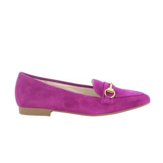 Gabor Damen, Schuhe, Lila, 37 1/2 EUGr&ouml;&szlig;e