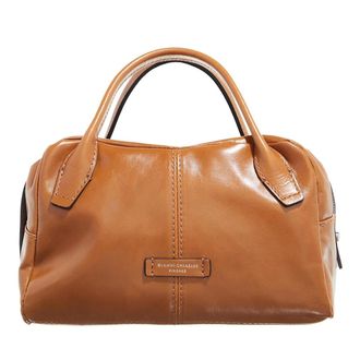 Gianni Chiarini Bowling Bags - Emily - Gr. unisize - in Braun - für Damen