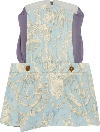 Vivienne Westwood HOSEN & R&Ouml;CKE - Minir&ouml;cke auf YOOX.COM