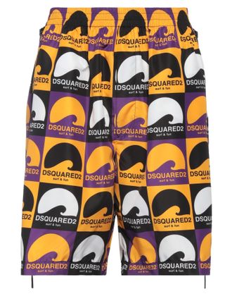 Dsquared2 HOSEN & R&Ouml;CKE - Shorts & Bermudashorts auf YOOX.COM