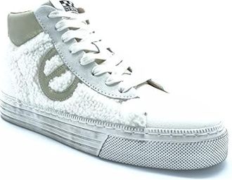 No Name Strike Mid Cut