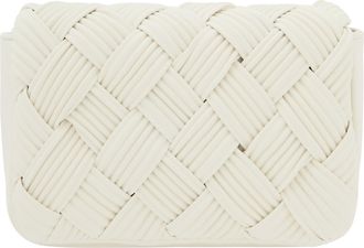 Risa Umh&auml;ngetasche Umh&auml;ngetasche Frauen Wei&szlig;