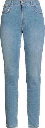 Trussardi HOSEN & R&Ouml;CKE - Jeanshosen auf YOOX.COM