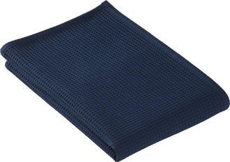 Vossen Rom Saunatuch winternight 80 x 220 cm