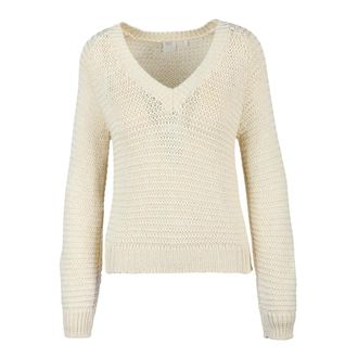 Marella Damen, Strickwaren, Beige, MGr&ouml;&szlig;e