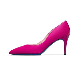 Loriblu Femme, Chaussures, Rose, Taille: 39 EU Decollete