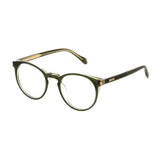 Just Cavalli Vjc049 Optische Brille - - Accessories - Herren - Gr&uuml;n - 50 MM