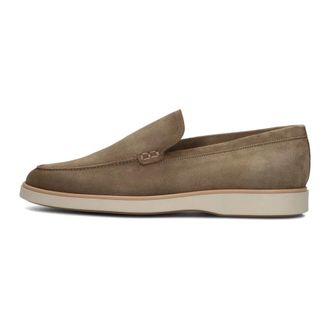 Magnanni Herren, Schuhe, Beige, 46 EUGr&ouml;&szlig;e