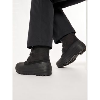 Helly Hansen Schneeschuhe Helly Hansen Gamvik 116-32.990 Schwarz