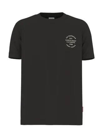 Joop T-Shirt Aiko mit Print