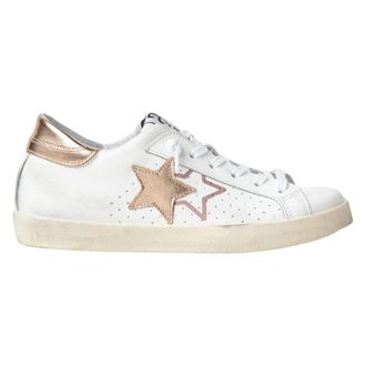 2Star 2Star, Damen, Schuhe, Wei&szlig;, 35 EUGr&ouml;&szlig;e