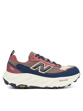New Balance Trekkingschuhe Foam X Hierro Trek MHIET5D9 Braun