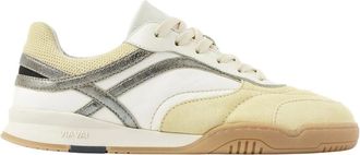 VIA VAI Femme, Chaussures, Beige, Taille: 41 EU Baskets