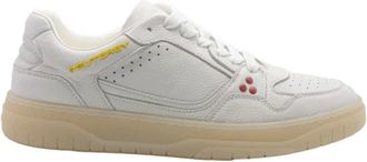 Peuterey Homme, Chaussures, Blanc, Taille: 45 EU Holstein 02 Baskets