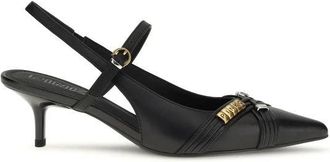 Pinko Pinko, Femme, Chaussures, Noir, Taille: 37 EU Escarpins Gloria 18